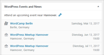 WordPress 4.8: Visueller Editor wird aufgewertet – perun.net